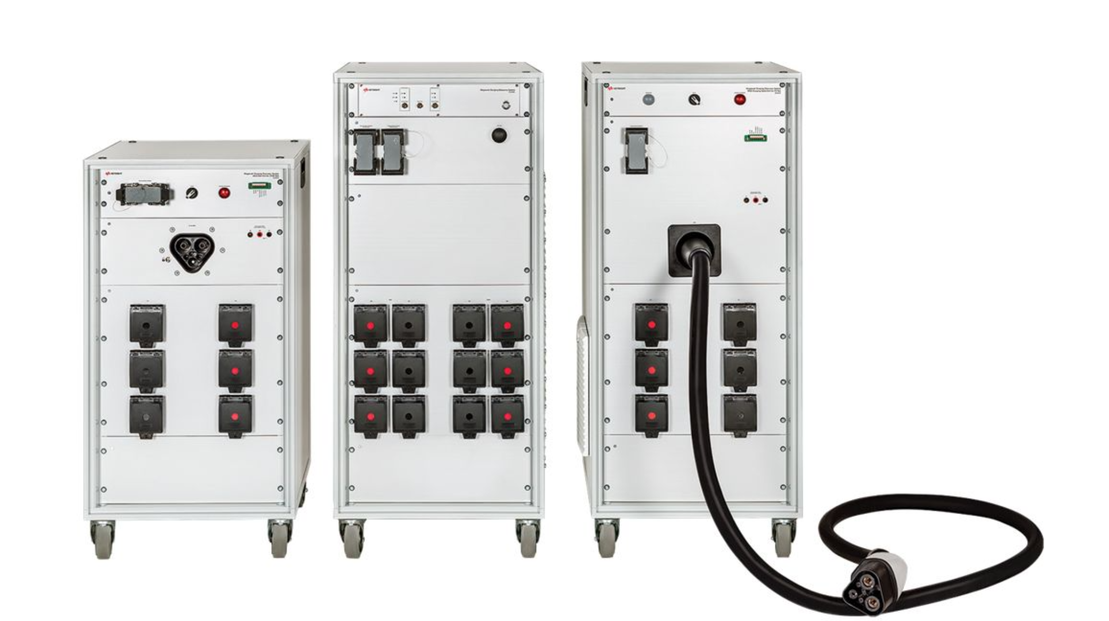 Keysight introduces high-power and megawatt EV charging test solutions ...