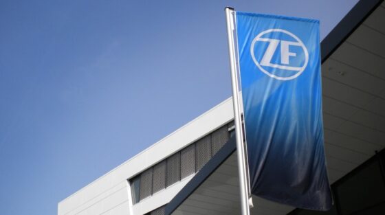 ZF and BMW forge long-term partnership to advance efficient drive ...