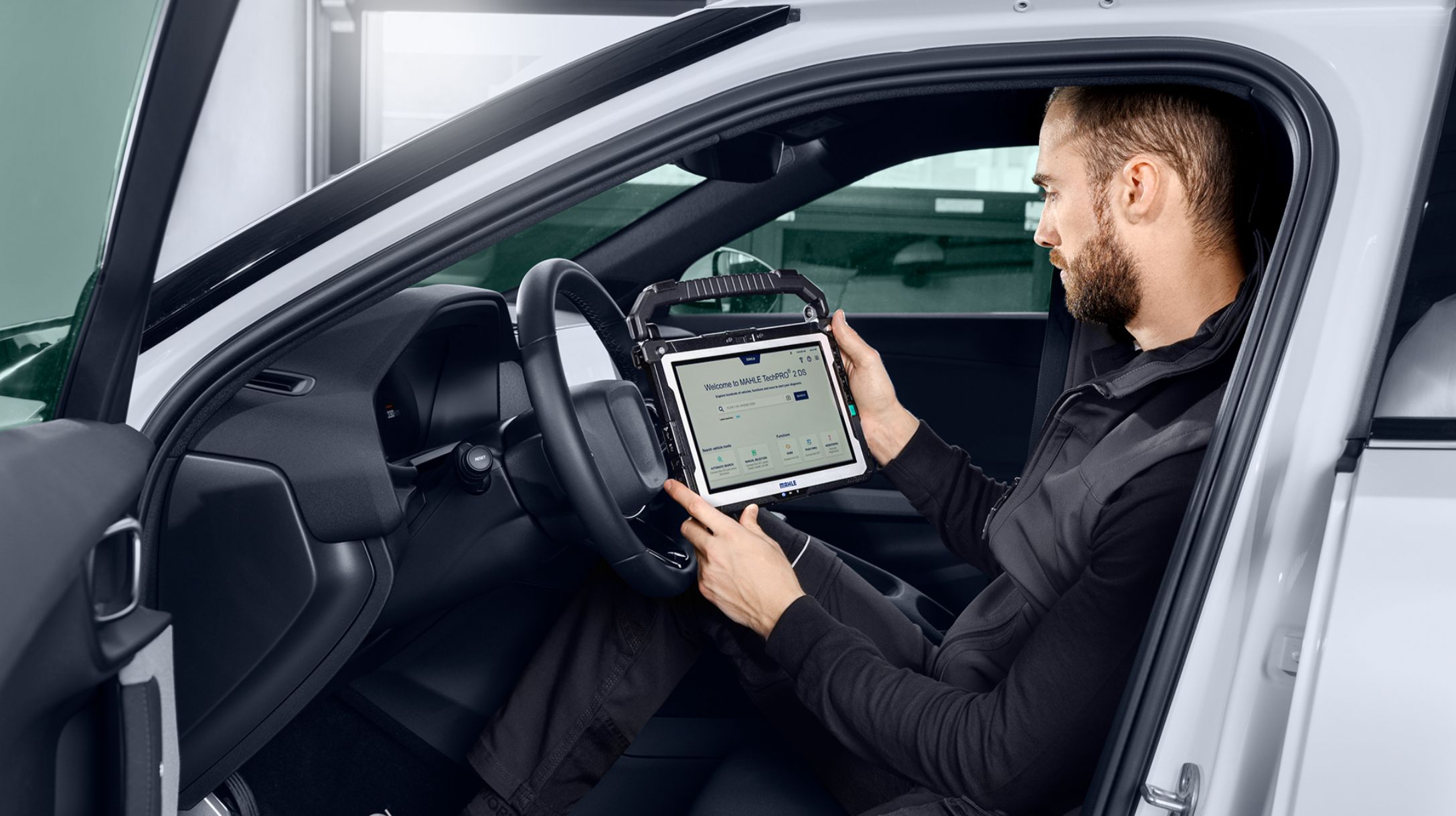 Mahle receives CARA certification for battery diagnostic function E ...